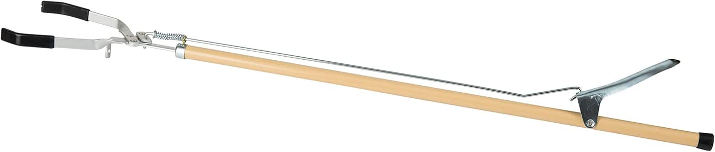 Amazon.com: HealthSmart Reach Extender Reacher Grabber with Magnetic ...