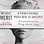 Without Merit: A Novel: Colleen Hoover: 9781501170621: Amazon.com: Books