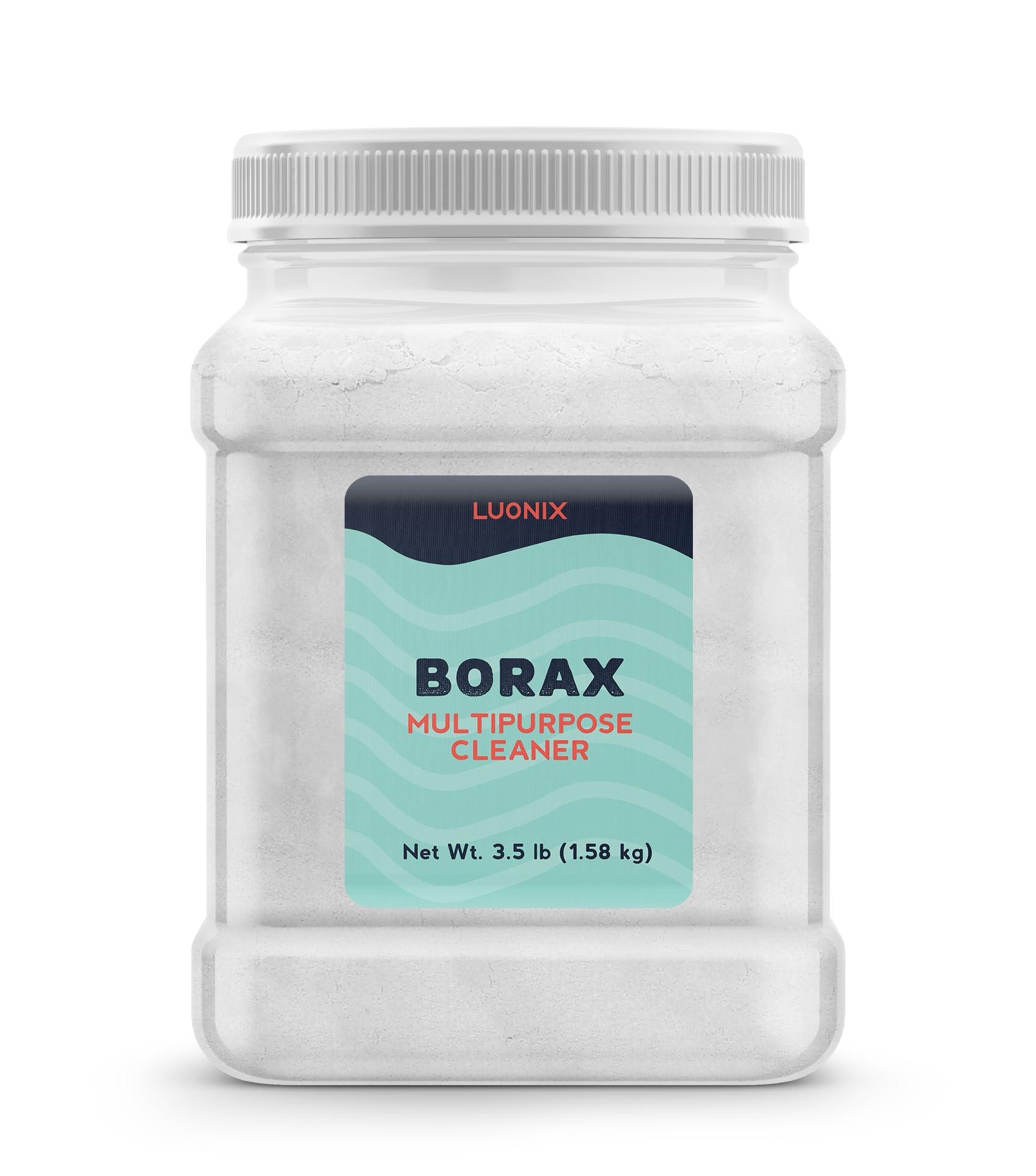 Mua Borax, 3.5 lb, Multipurpose Cleaner, Laundry Additive trên Amazon ...
