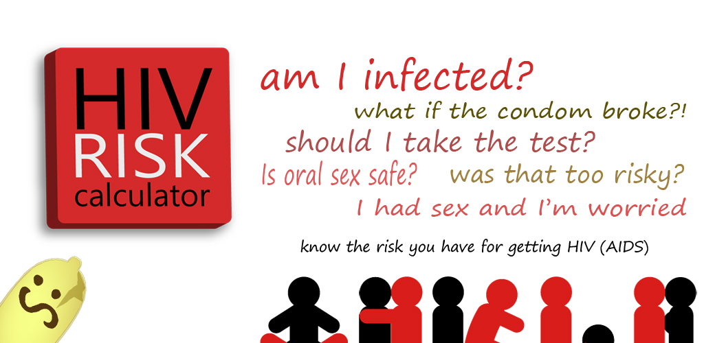 HIV RISK Calculator:Amazon.co.uk:Appstore for Android