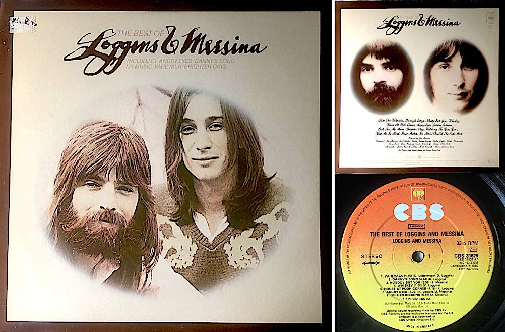 Loggins Messina