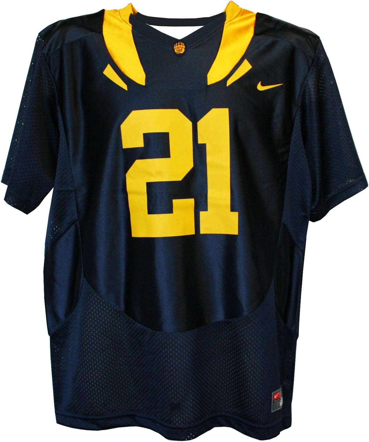Amazon.com : Nike NCAA Youth Replica Football Jersey : Clothing