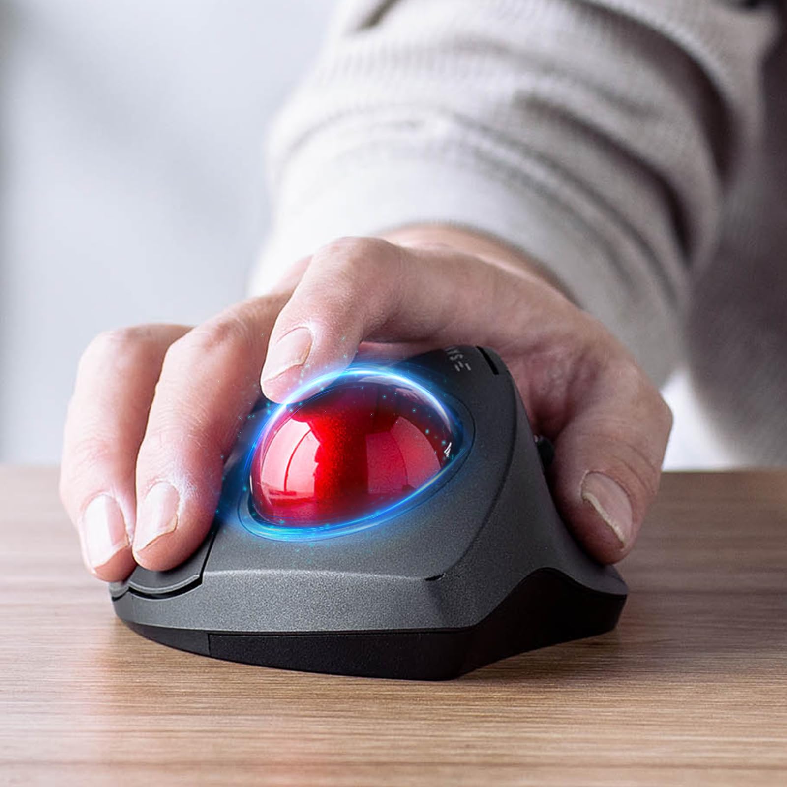 Mua SANWA 55mm Trackball, 2.17in Replacement Ball for Kensington ...