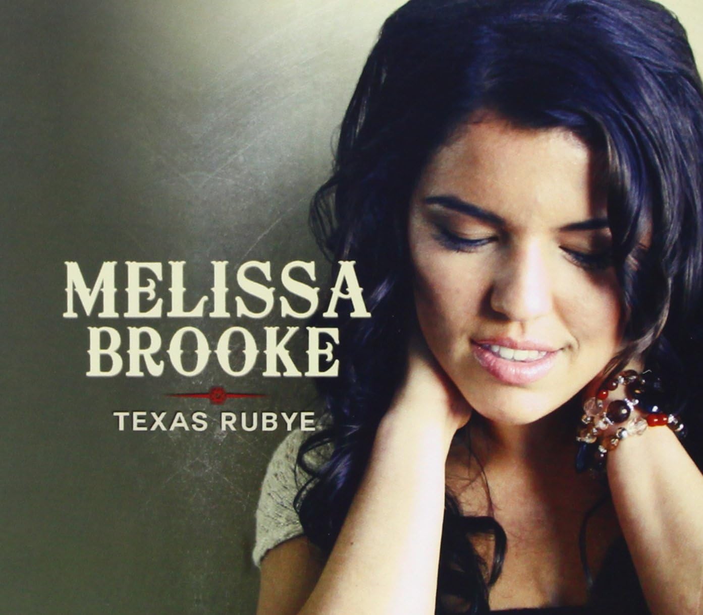 Texas Rubye by Melissa Brooke, Melissa Brooke Belland: Amazon.co.uk: Music