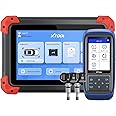 Amazon.com: XTOOL D7 OBD2 Scanner, TP150 TPMS Programming Tool, TS100 TPMS Sensors : Automotive
