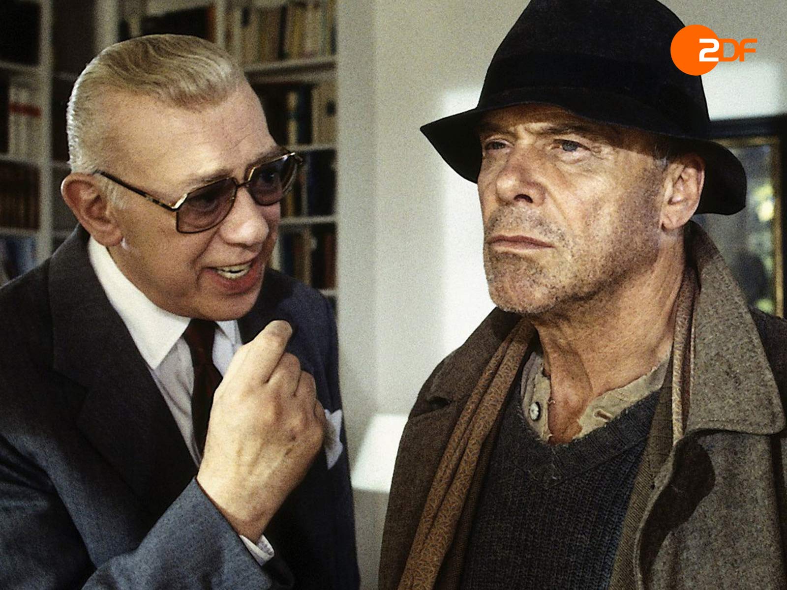 Amazon.de: Derrick - Staffel 18 ansehen | Prime Video