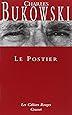 Amazon.fr - Le Postier - Charles Bukowski - Livres