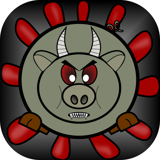 Monster Zombie Pig of Doom:Amazon.com:Appstore for Android
