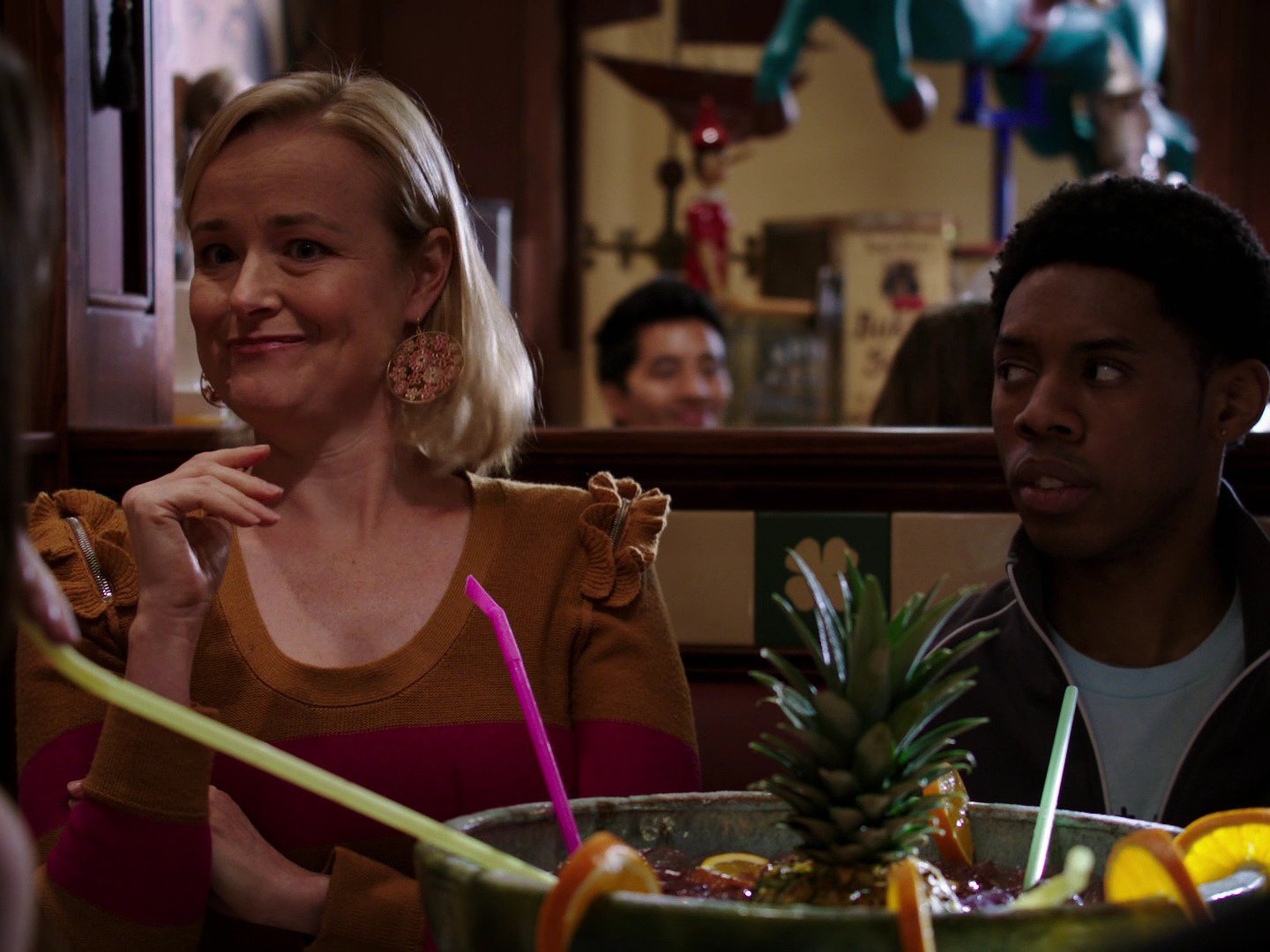 Watch Breaking In - Season 2 | Prime Video