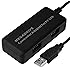 Adaptateur USB pour manettes Super Nintendo pour PC: Amazon.fr: High-tech