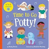 It's Potty Time for Boys: Potty Training Made Easy (It's Time to ...