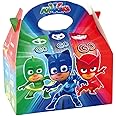 Amazon.com: 12 PJ Masks Empty Favor Boxes