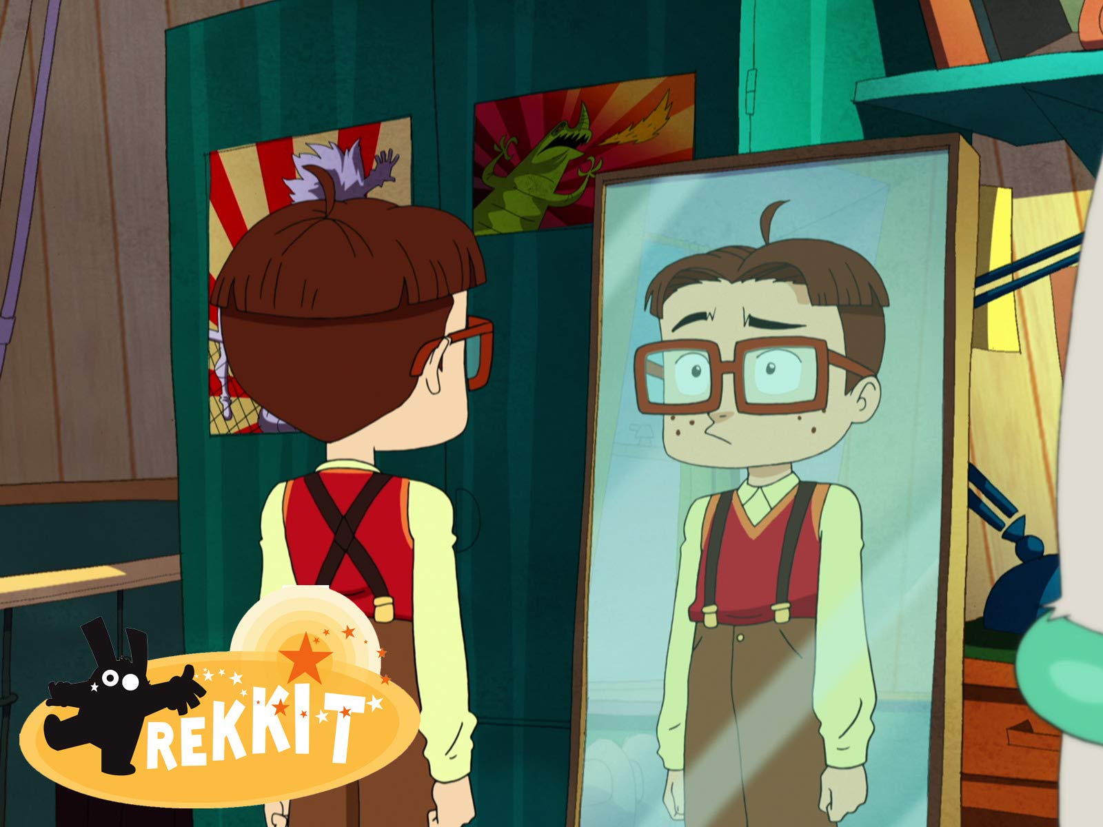 Watch Rekkit Rabbit | Prime Video