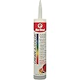 Amazon.com: Red Devil 0409 Create A Color Caulk, 1-Pack, White ...