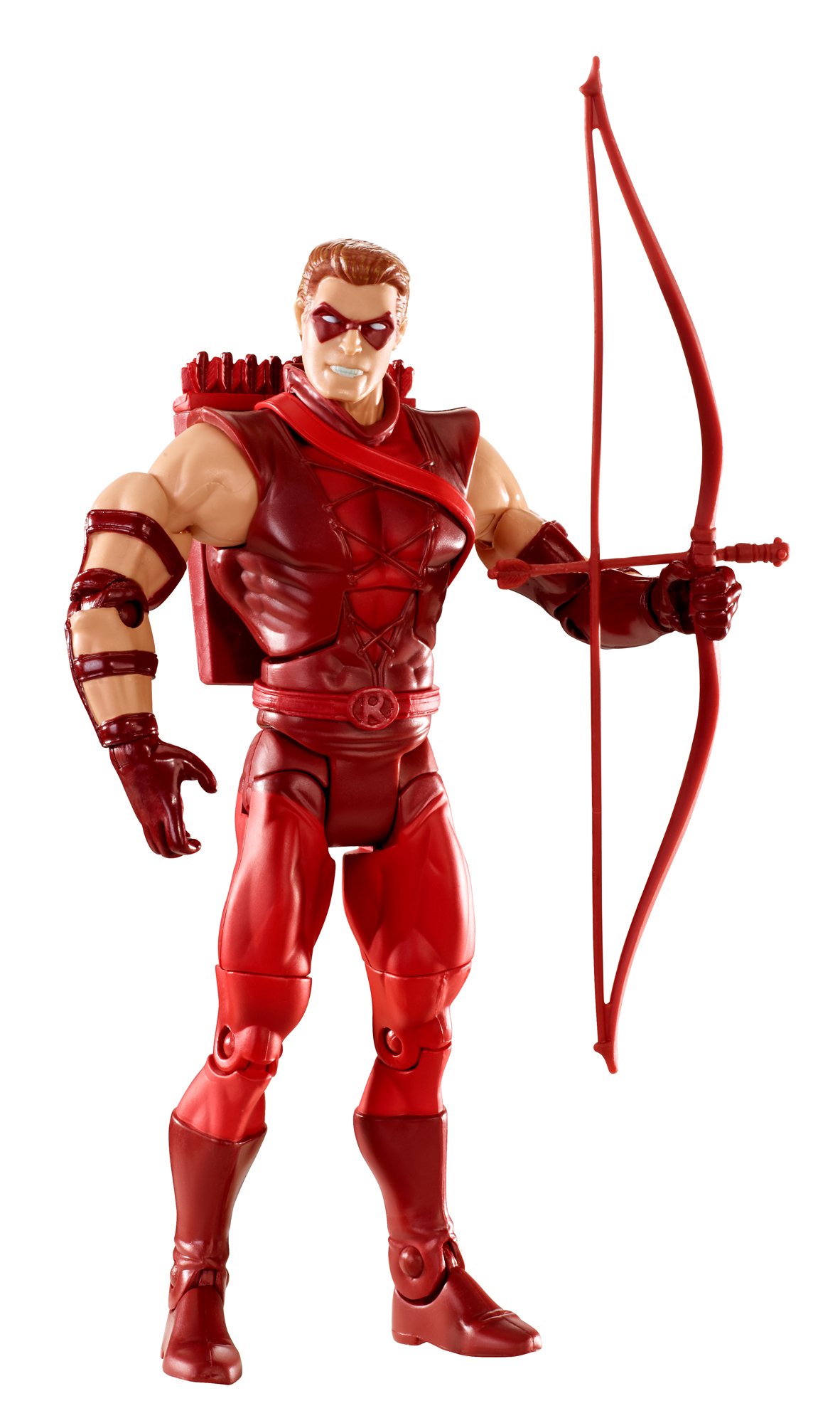 Mua DC Universe Classics Red Arrow Collectible Figure trên Amazon Mỹ ...