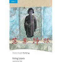 Amazon.com: Falling Leaves: The Memoir of an Unwanted Chinese Daughter ...