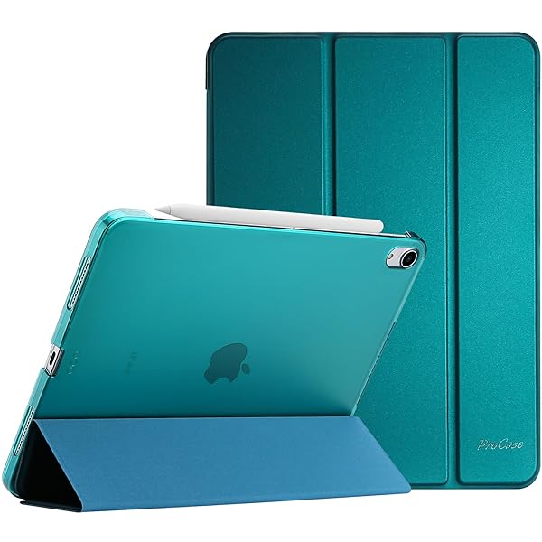 ProCase iPad Air 4 Case 10.9 Inch 2020 iPad Air 4th Generation Case ...