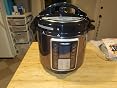 Amazon.com: Mueller 6 Quart Pressure Cooker 10 in 1, Cook 2 Dishes at ...