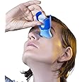 Amazon.com: Remedic Eyedrop Guide Aid Eyedrop Bottle Dispenser Easier ...