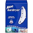 Amazon.com: Mack's Ear Dryer - Soothing Electronic Warm Air Ear Dryer ...