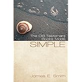Old Testament Made Simple: Melton Short: 9780964309609: Amazon.com: Books