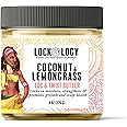 Amazon.com : Loc Retwisting Butter & Moisturizer, Loc Retwist Product ...
