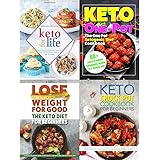 Keto for Life: Look Better, Feel Better, and Watch the Weight Fall off ...