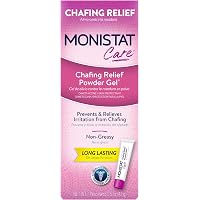 Amazon.com: Monistat Soothing Care Chafing Relief Powder-Gel, 1.5-Ounce ...