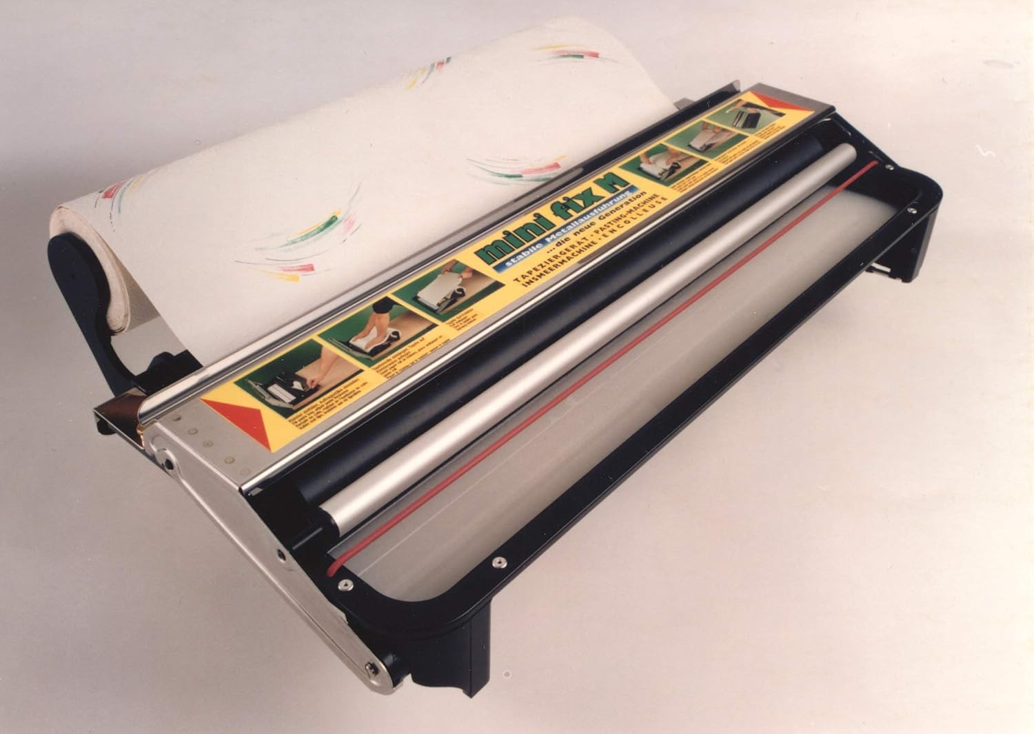 Tapofix 4614 Minifix-M Wallpapering Machine Table Tool Working Width 56 ...