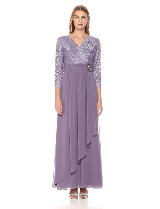Edwardian Gowns: Inspired Evening and Formal Dresses