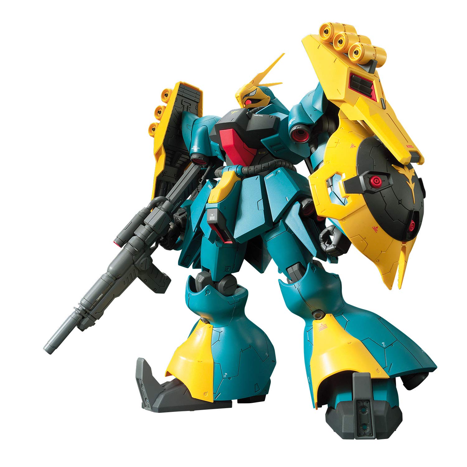 Mua Bandai Hobby Re/100#10 Gyunei Guss' Jagd Doga Char's Counterattack ...
