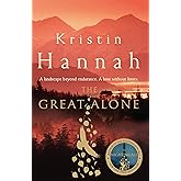 Amazon.com: The Great Alone (International Edition): 9781250317742 ...