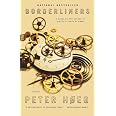 Borderliners: A Novel: Høeg, Peter: 9780312427115: Amazon.com: Books