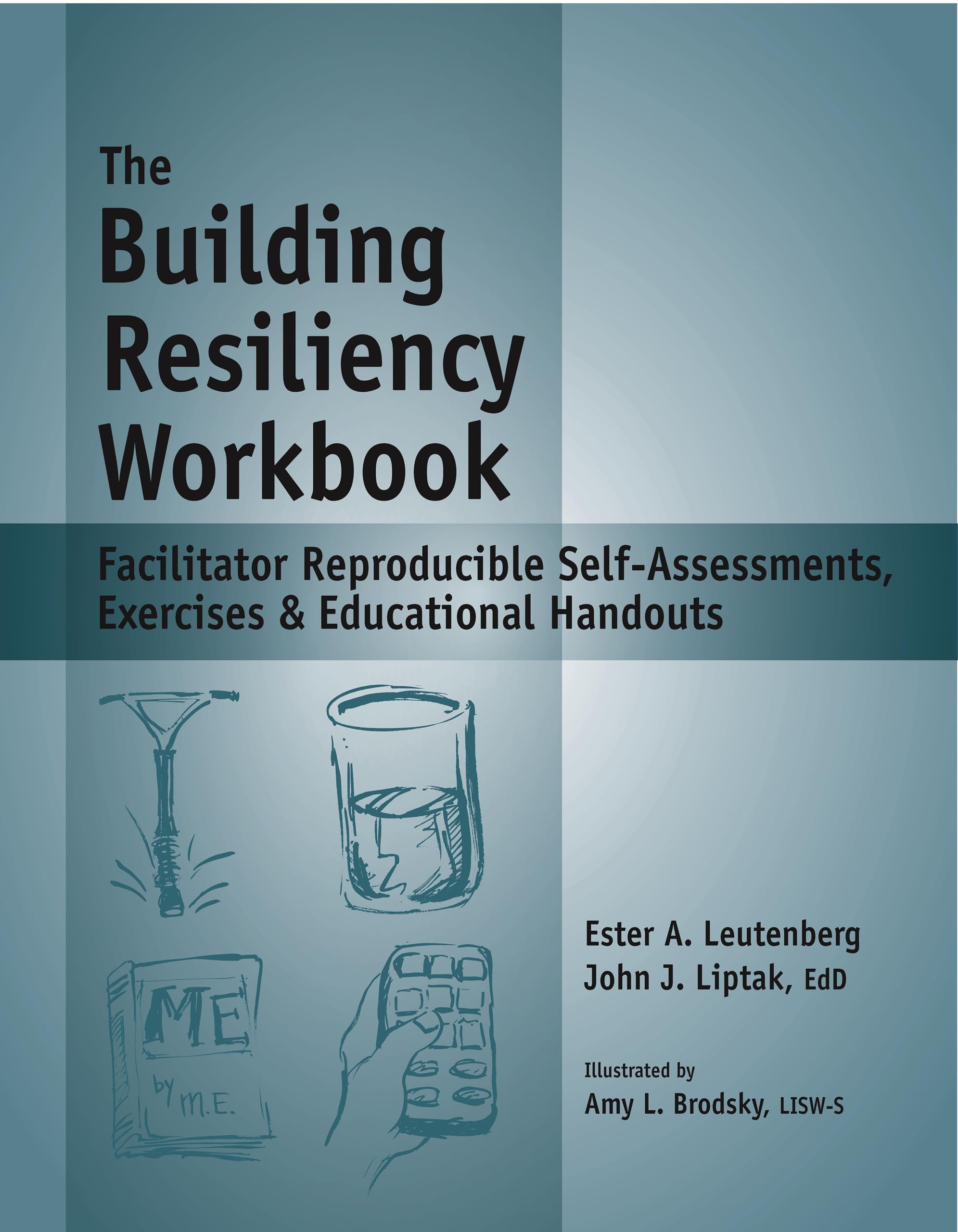 Mua The Building Resiliency Workbook - Reproducible Self-Assessments ...