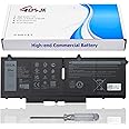Amazon.com: 07KRV H4PVC Laptop Battery for Dell Latitude 5330 5430 5530 ...