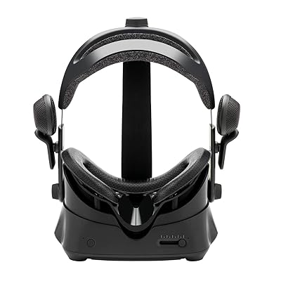 Valve Index Interface Frame and Face Foam Cover Nepal | Ubuy