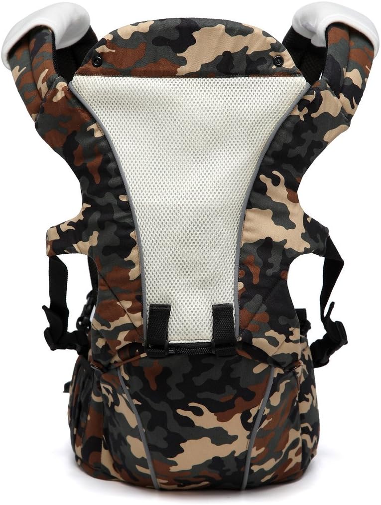 COLORLAND CLD-BC011-E Clyde Baby Hip Seat – BigaMart
