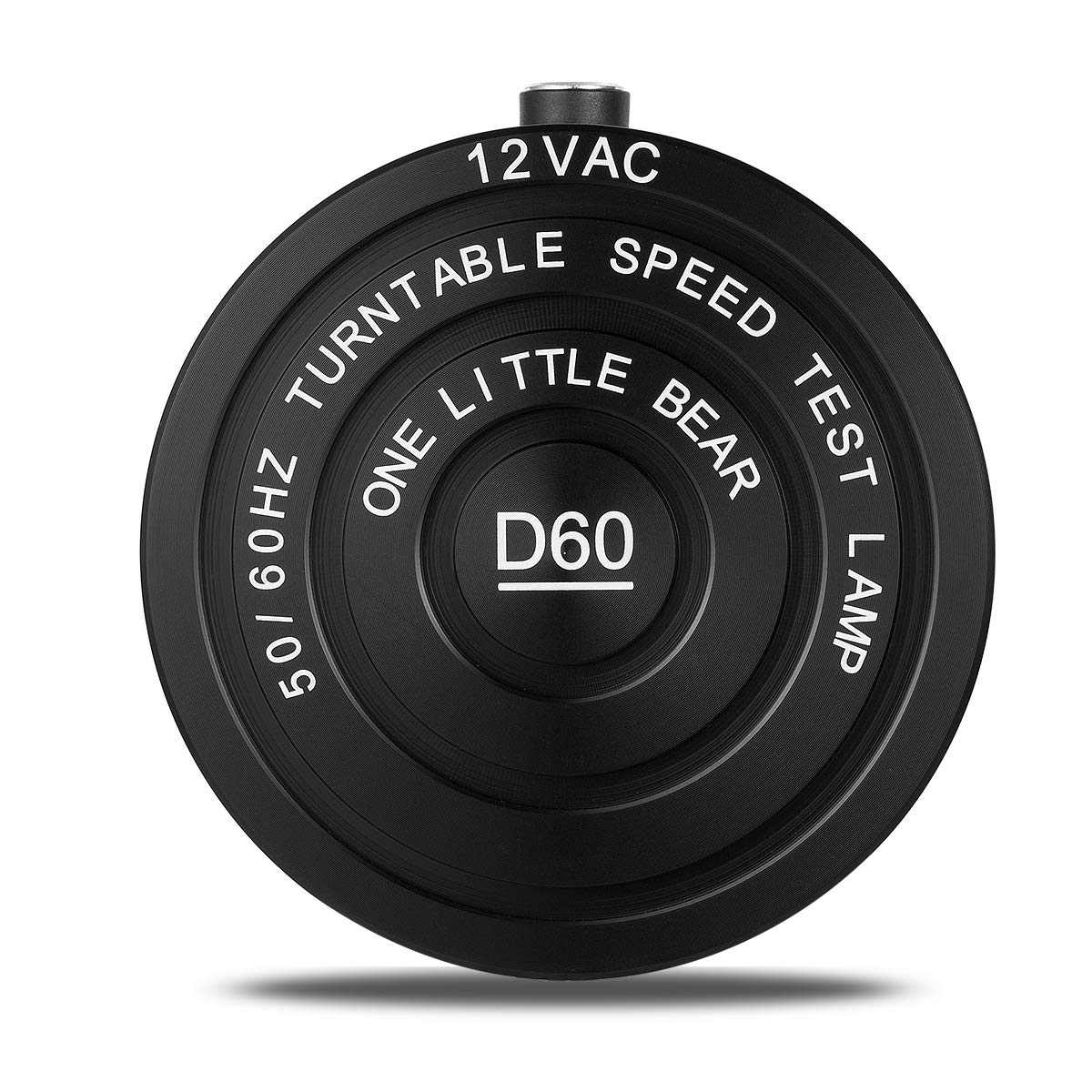 Mua Nobsound D60 50 / 60Hz Stroboscopic Speed Strobe Light Tachometer ...