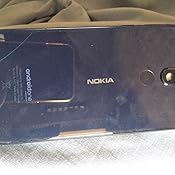 (Renewed) Nokia 5.1 Plus TA-1102 DS (Blue, 3GB RAM, 32GB Storage ...