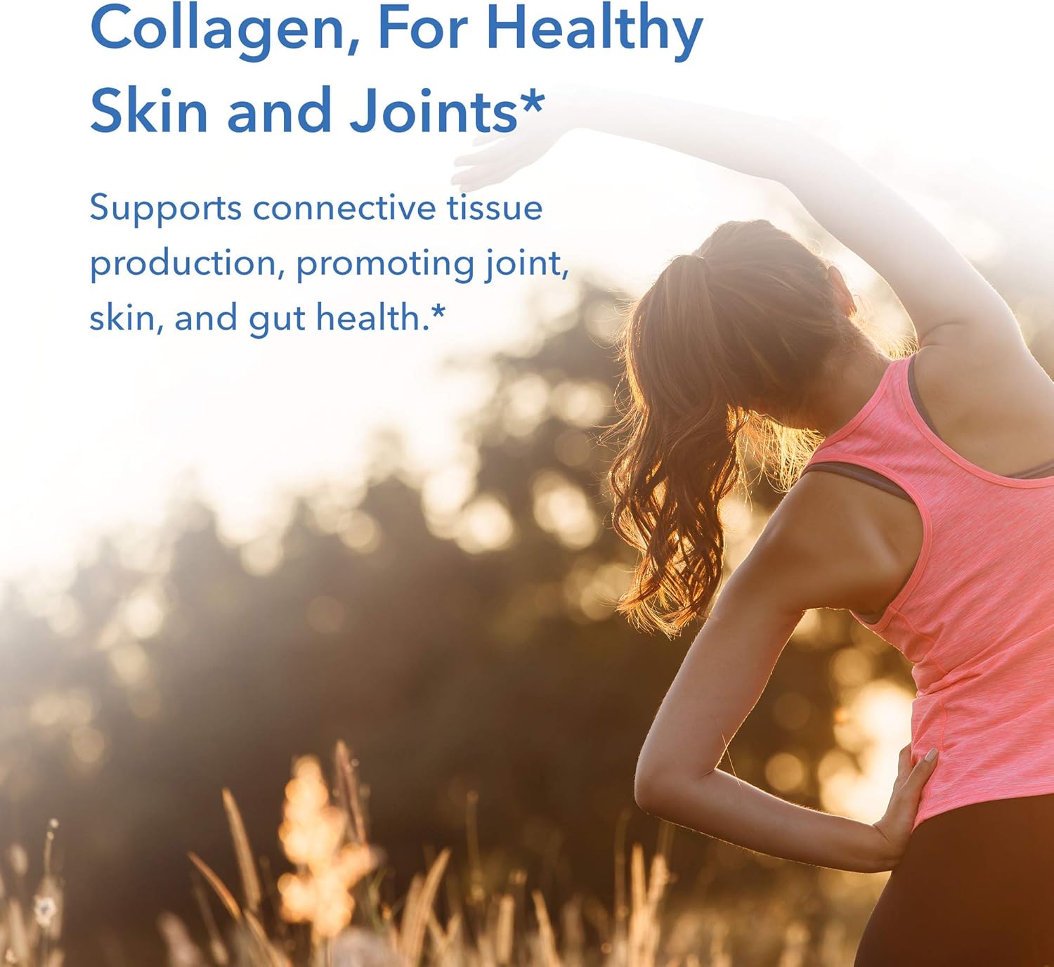 Arthred® Collagen Formula 900g Powder – by Allergy Research Group ...