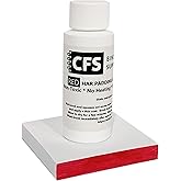 Notepad Padding Compound - Red color - 2oz bottle: Amazon.com: Office ...