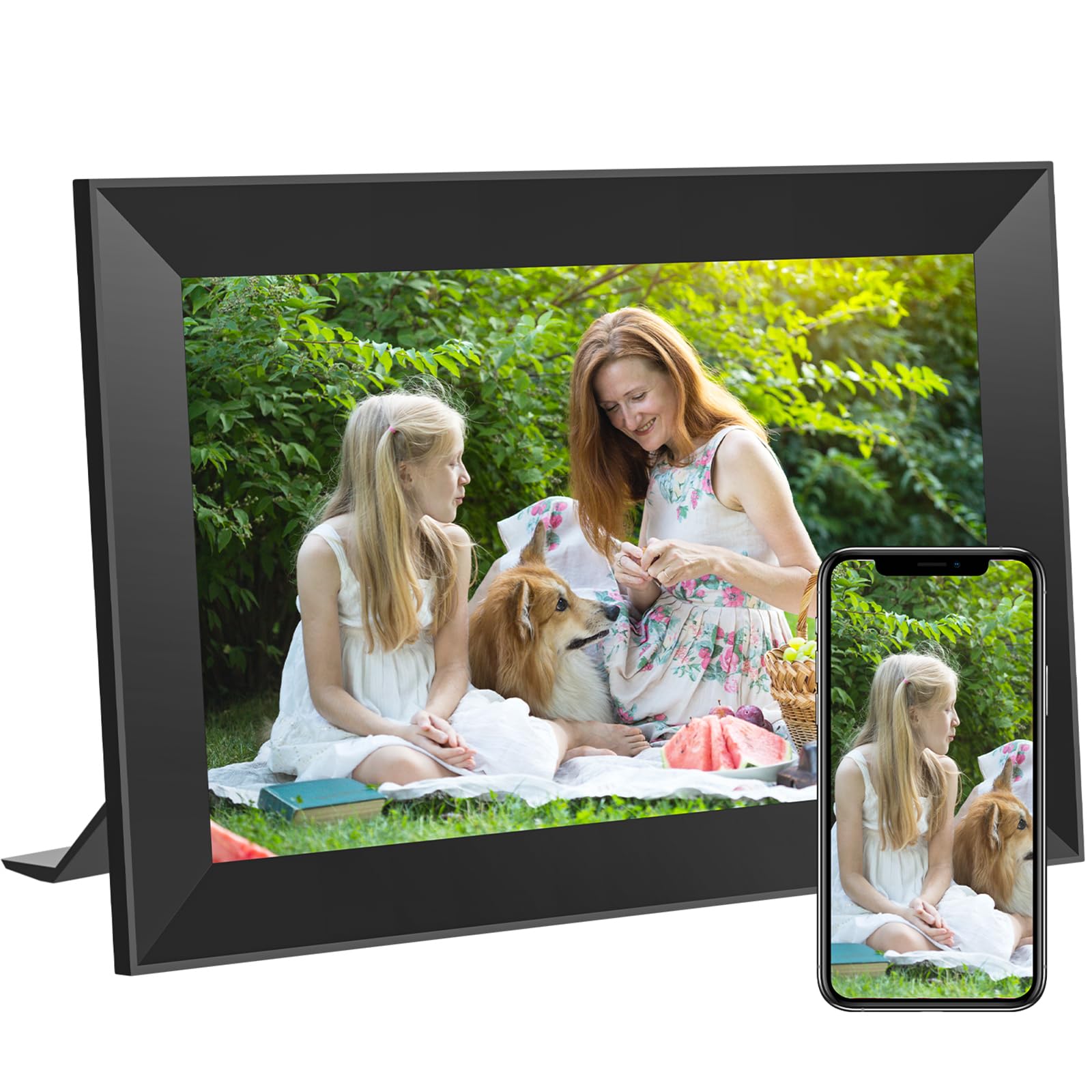 Digital Picture Frames Kuwait | Buy Online | Whizz Others