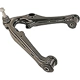 Amazon.com: MOOG RK620086 Suspension Control Arm and Ball Joint ...