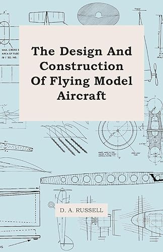 The Design and Construction of Flying Model Aircraft in Oman | Whizz Models