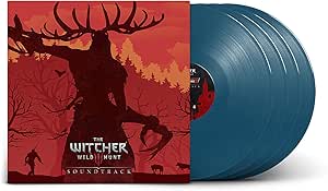 Marcin Przybylowicz, Mikolai Stroinski, Percival - The Witcher 3: Wild ...
