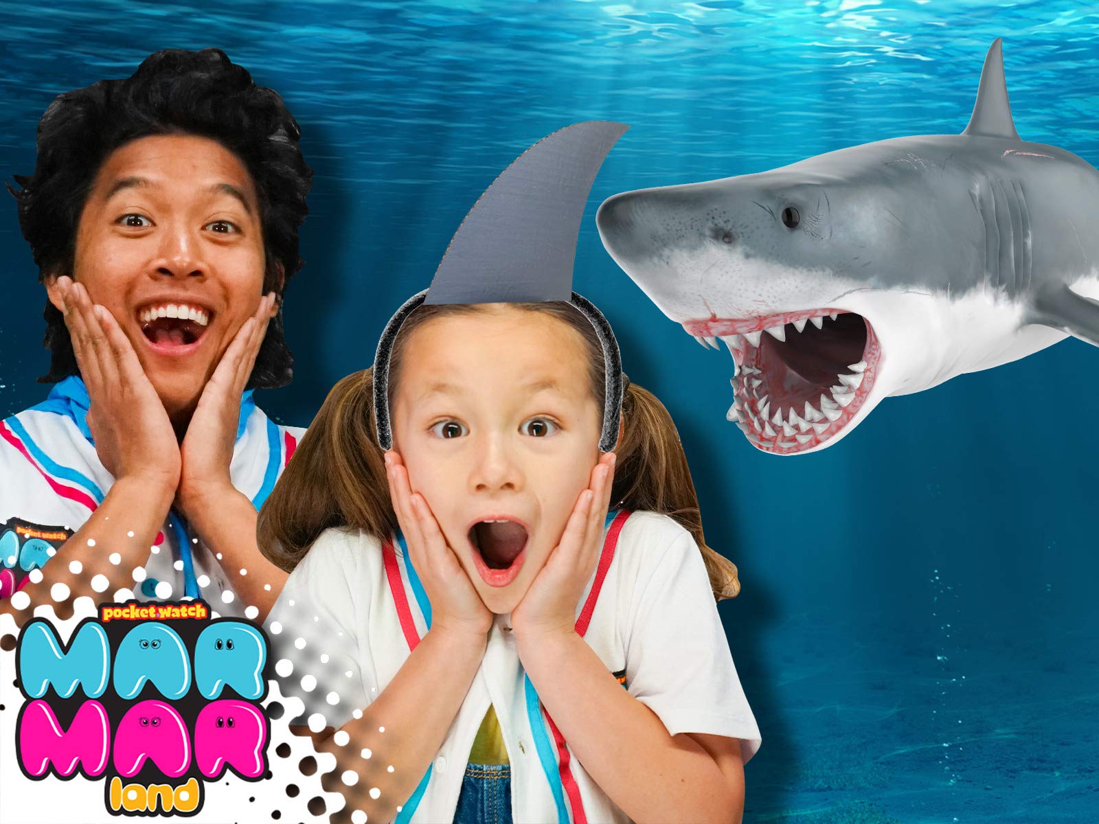 Watch MarMar Land by pocket.watch | Prime Video