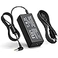 Amazon.com: VH240A Power Cord for HP Monitor 25'' 27'' 23.8'' 21.5'' 31 ...