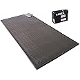 Amazon.com: Smart Caregiver Floor Mat Alarm and Pager System - Includes ...