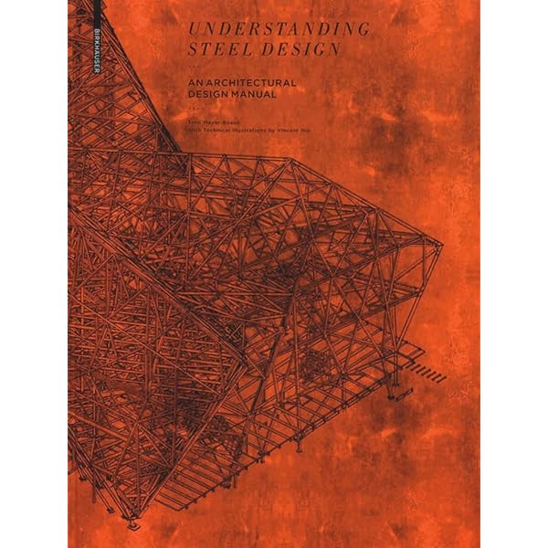 Steel Designers Manual 7th Edition