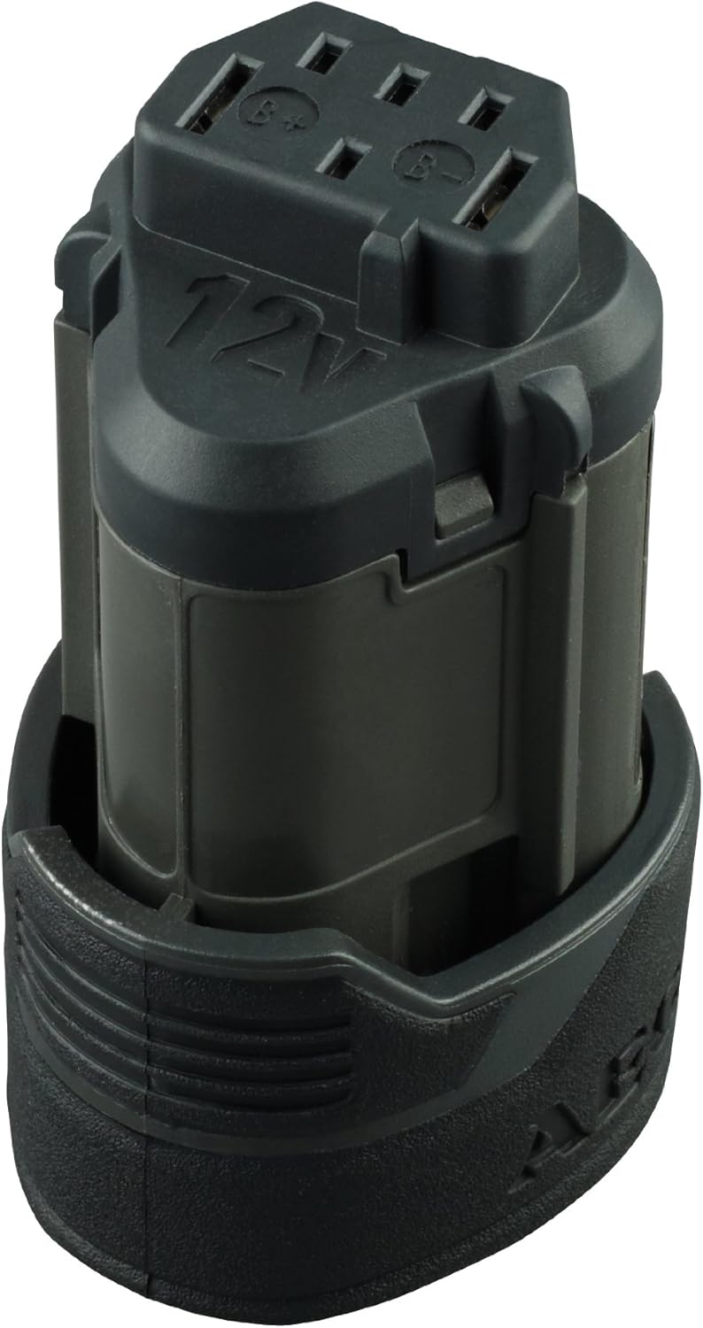 batterie 12 v - aeg - l1215: Amazon.fr: Bricolage